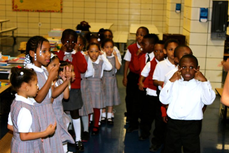 Promise Academy II Lower Elementary - Promise Academy Charter Schools
