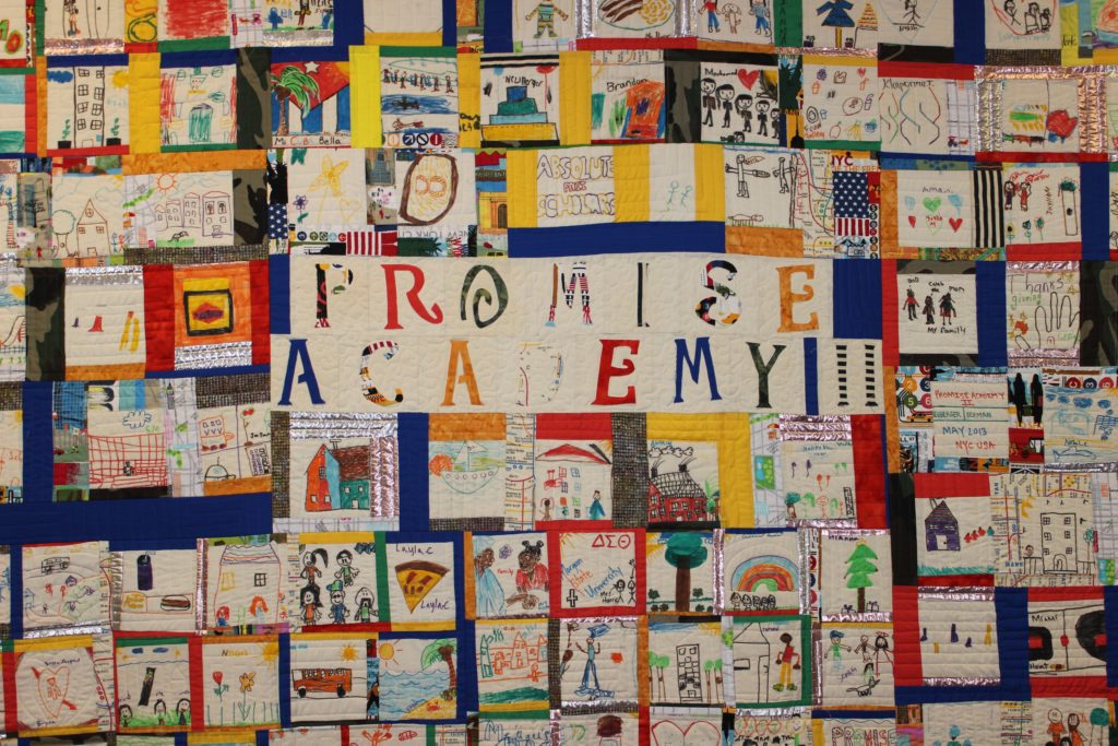 Promise Academy II Lower Elementary - Promise Academy Charter Schools